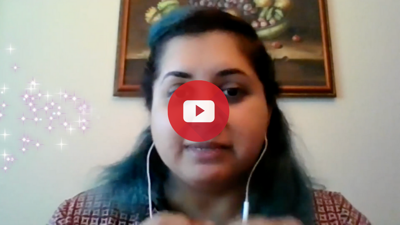 Priya Prasad - Tips for First Week of Classes